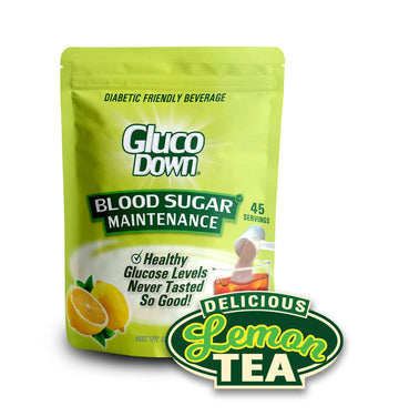 GlucoDown® | Official Store – GLUCODOWN®
