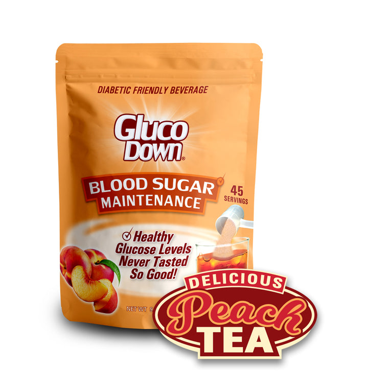 GlucoDown® | Official Store – GLUCODOWN®