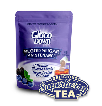 GlucoDown® | Official Store – GLUCODOWN®